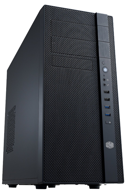 Home & Office Computers | Paradigit