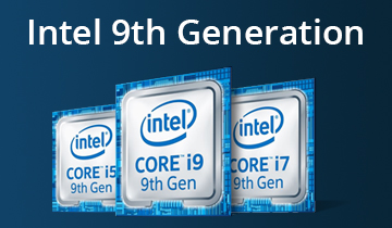 Desktops - Bestel uw desktop online | Paradigit