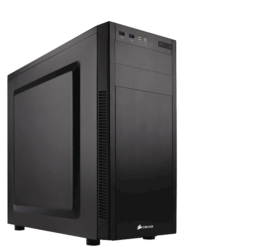 Home & Office Computers | Paradigit